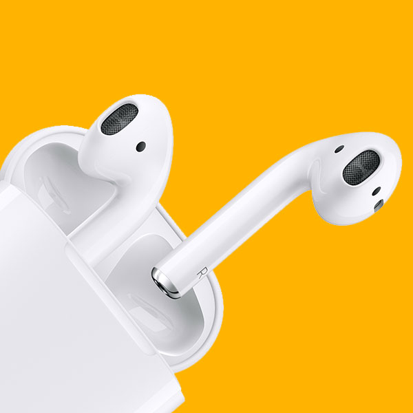 Apple Airpods